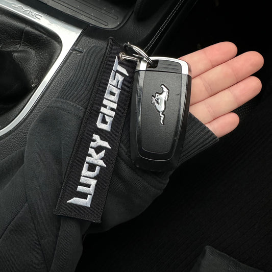 Jet Tags – Lucky Ghost