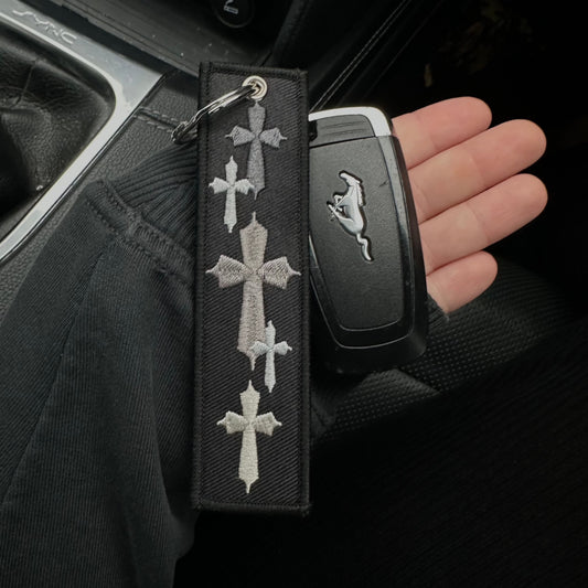 Jet Tags – Lucky Ghost