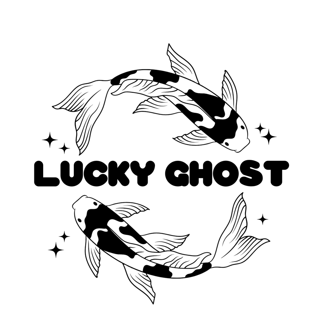Lucky Ghost